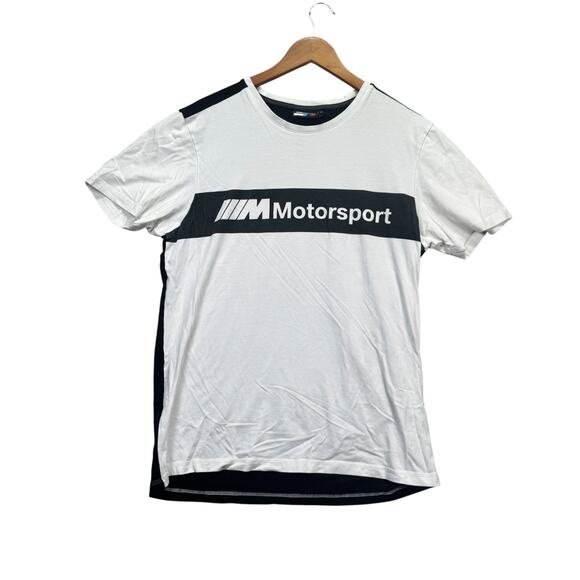 BMW | Shirts | Bmw M Sport Shirt Motorsport Logo Emblem M3 M4 M5 E3 E36 ...